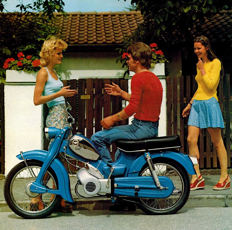 klimaatconsultatie minister Hermans - Groene oldtimer